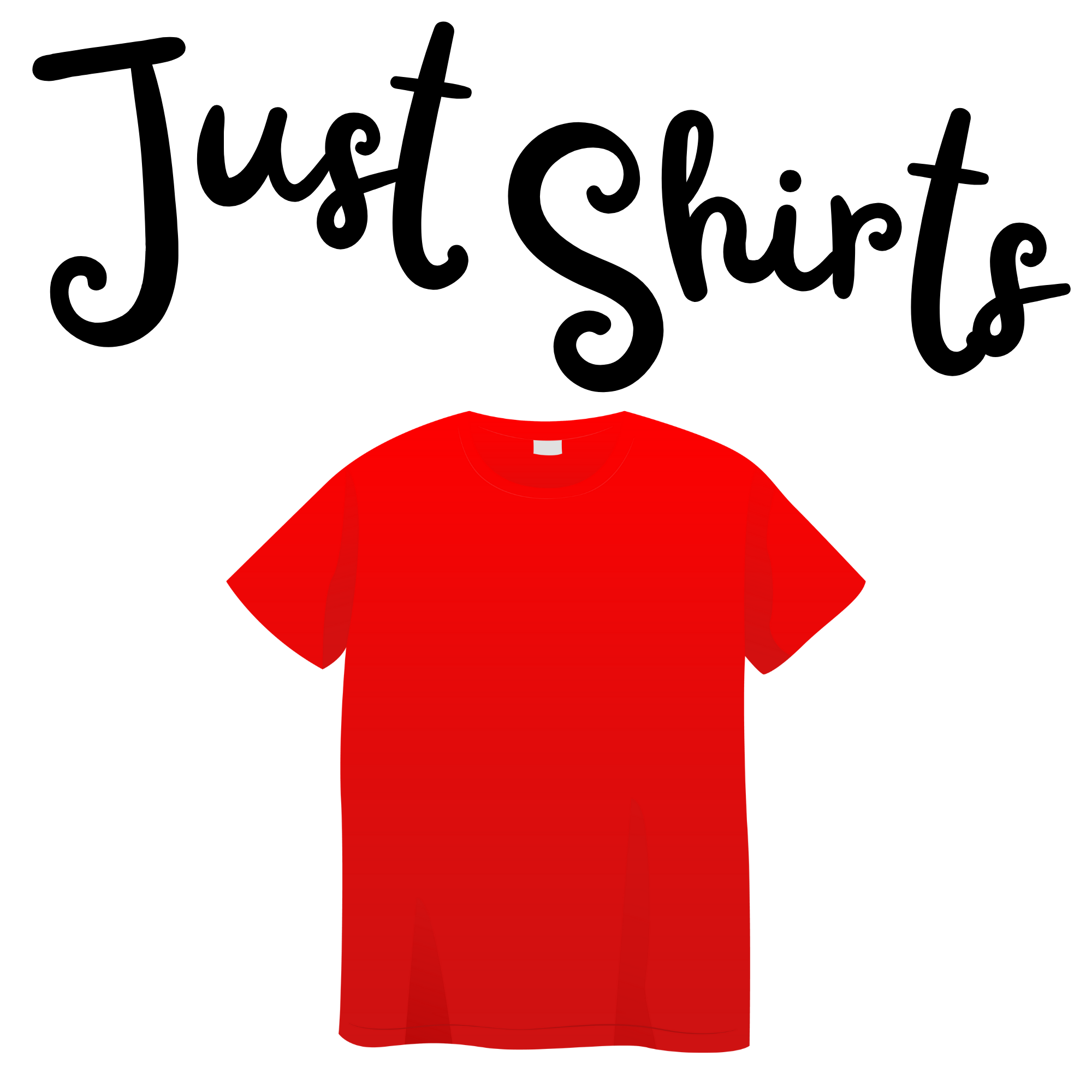 Just Shirts – RunMotivators