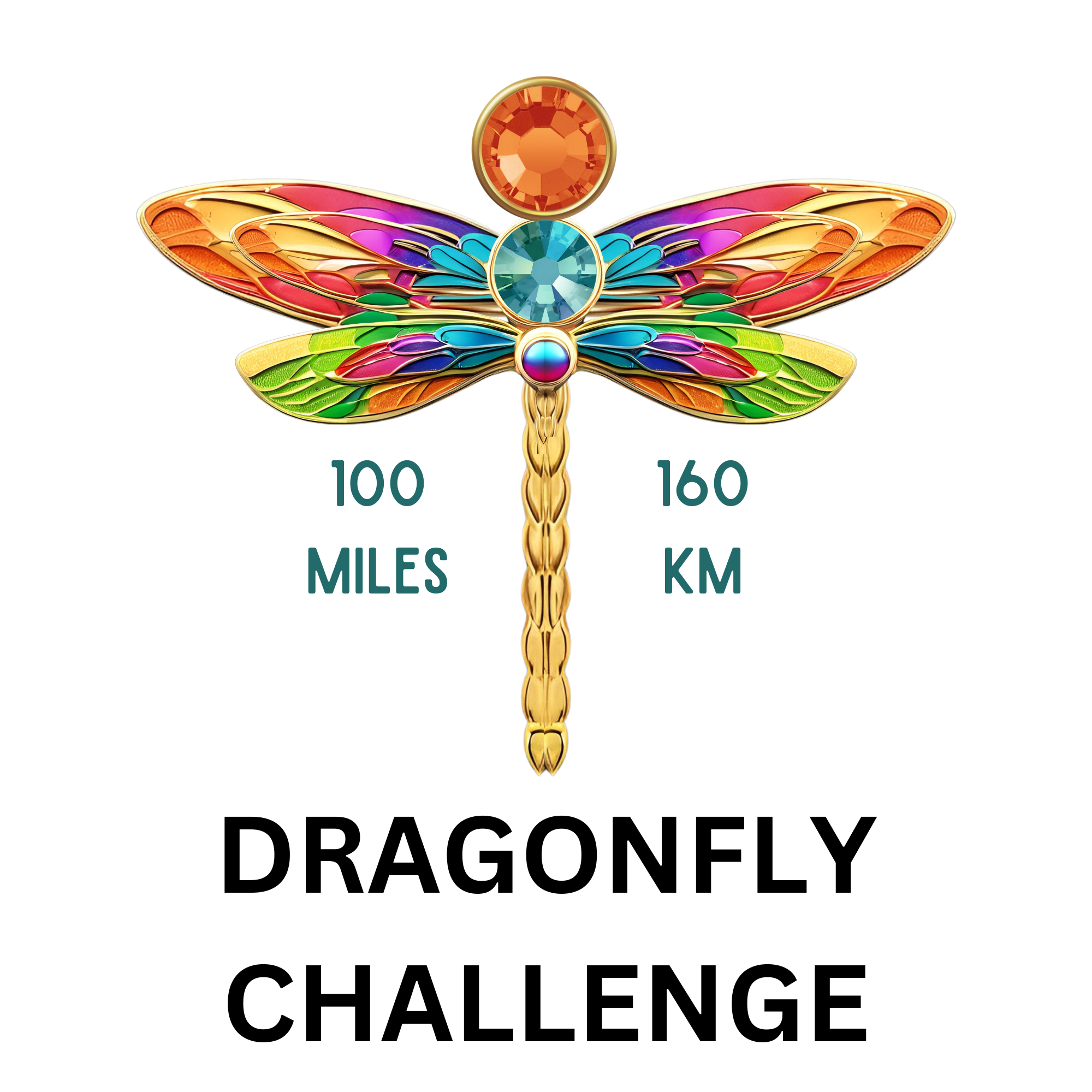 Dragonfly Challenge – RunMotivators