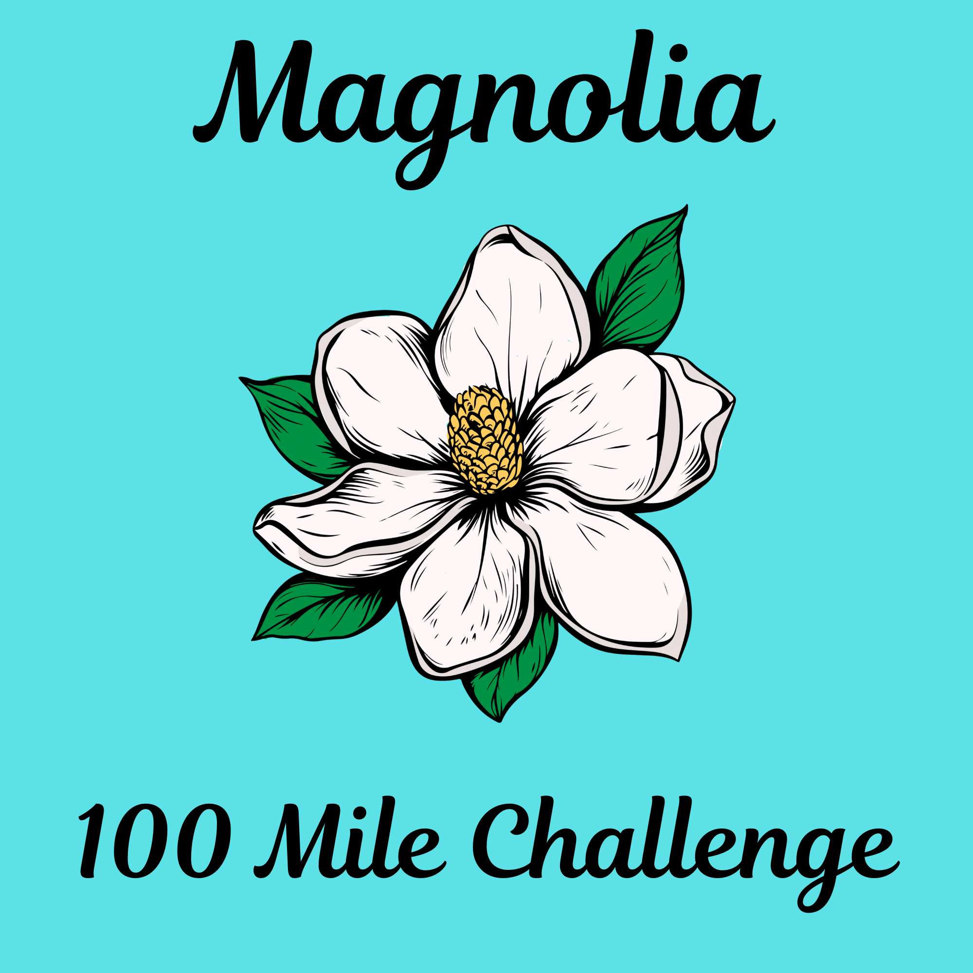 The Magnolia Challenge – RunMotivators